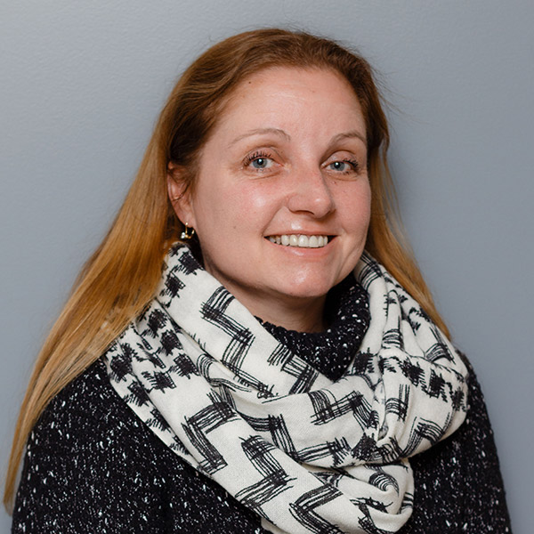 Rita Ann Laske, Ed.D., R.N., CNE - La Salle University