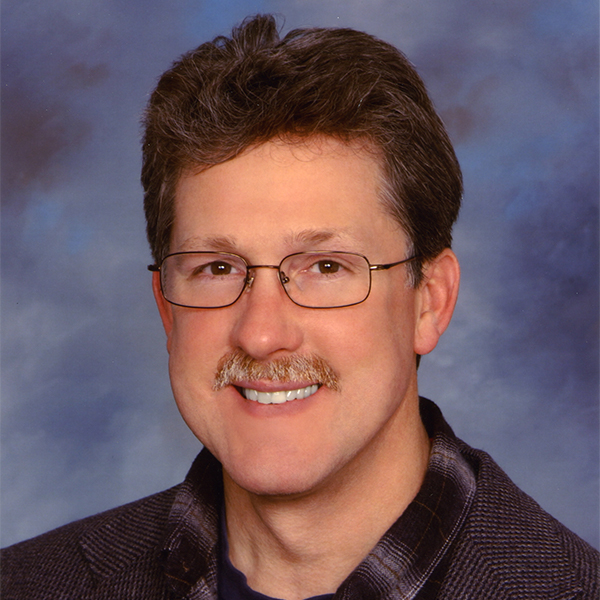 Gerald Ballough, Ph.D. - La Salle University