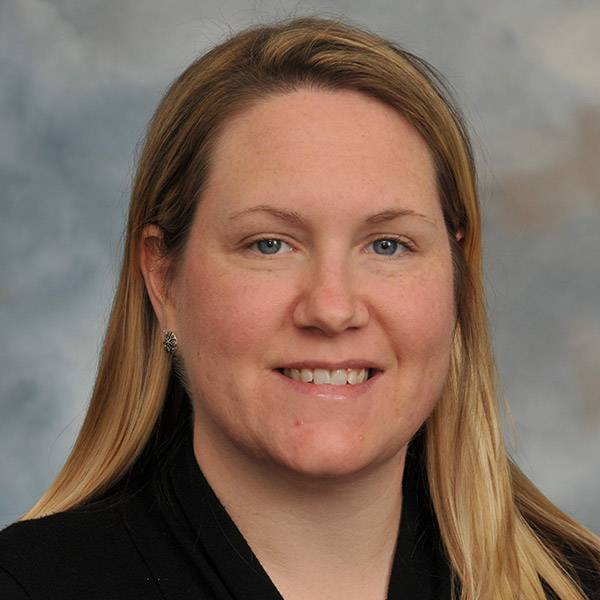 Maureen Costello-Yacono, Ph.D., CCC-SLP - La Salle University