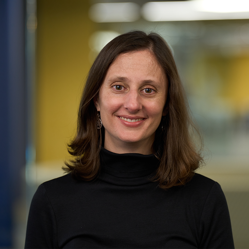 Elizabeth Goetter, Ph.D. - La Salle University