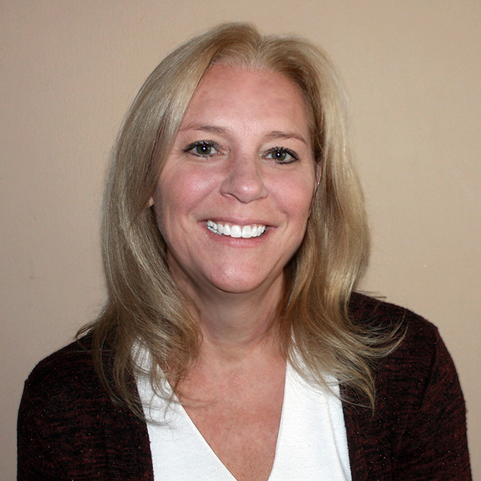 Kristin Wentzel, Ph.D. - La Salle University