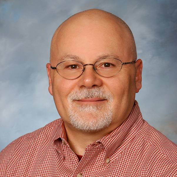 James M. Mancinelli, Ph.D., CCC-SLP - La Salle University