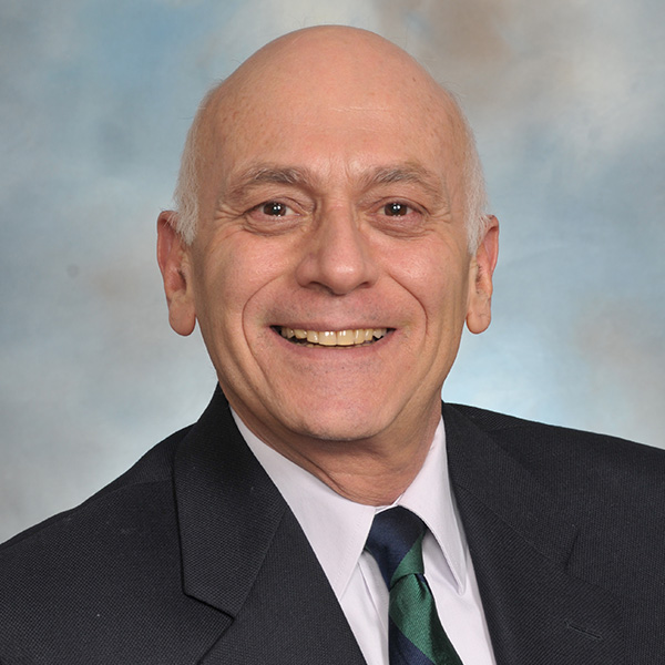 Leonard Marsh, F.S.C. - La Salle University