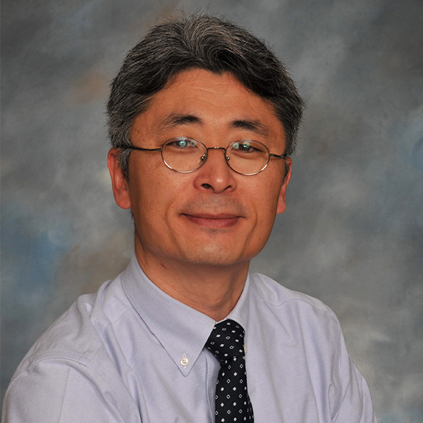 Simon Moon, Ph.D. - La Salle University