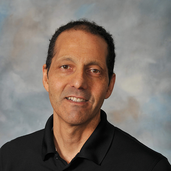 Daniel Rodriguez, Ph.D. - La Salle University