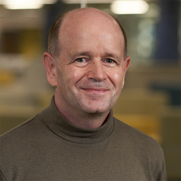 Thomas Blum, Ph.D. - La Salle University