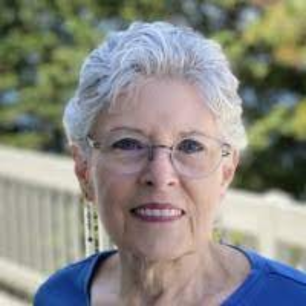 Zane Robinson Wolf, Ph.D., R.N., FAAN - La Salle University