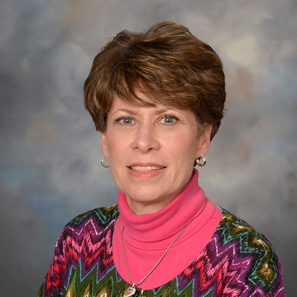 Beth Wagner, MSN, R.N. - La Salle University