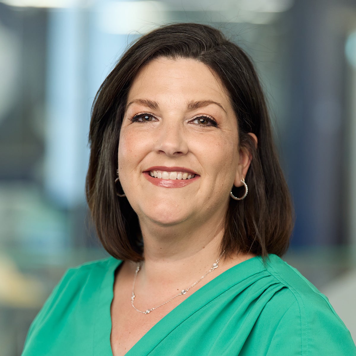 Adrienne L. Pollichemi, LCSW - La Salle University