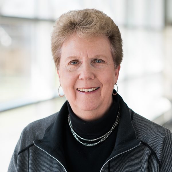 Alice Hoersch, Ph.D. - La Salle University