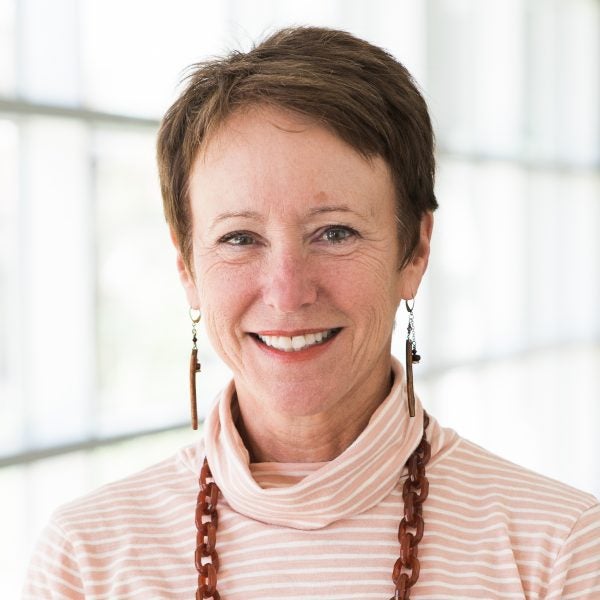 Elizabeth Paulin, Ph.D. - La Salle University