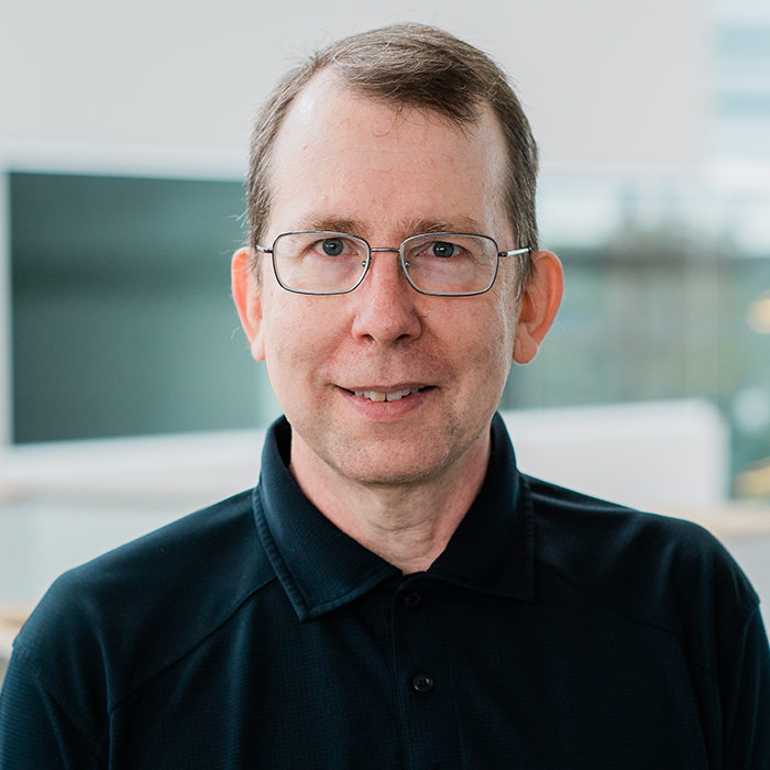 Charles J. Fornaciari, Ph.D. - La Salle University