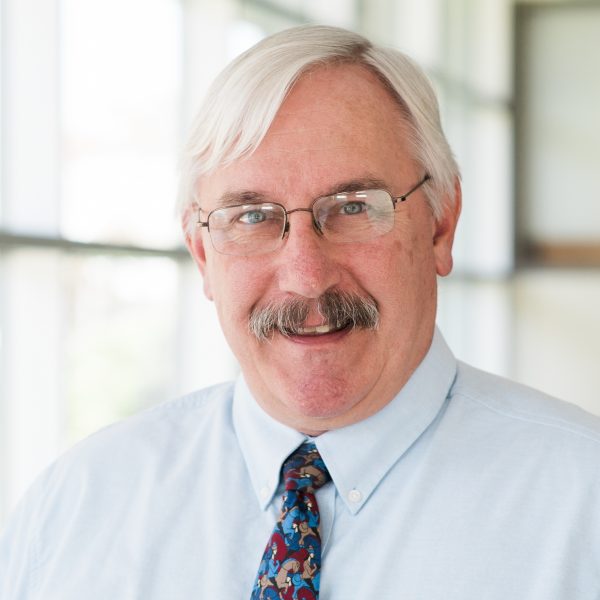 David Cichowicz, Ph.D. - La Salle University