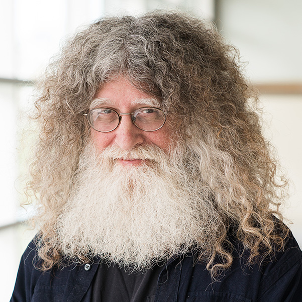 David Falcone, Ph.D. - La Salle University