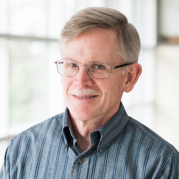 H. David Robison, Ph.D. - La Salle University