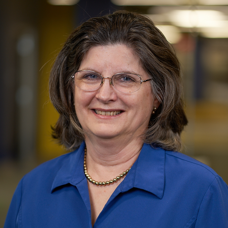 Debra Franke - La Salle University