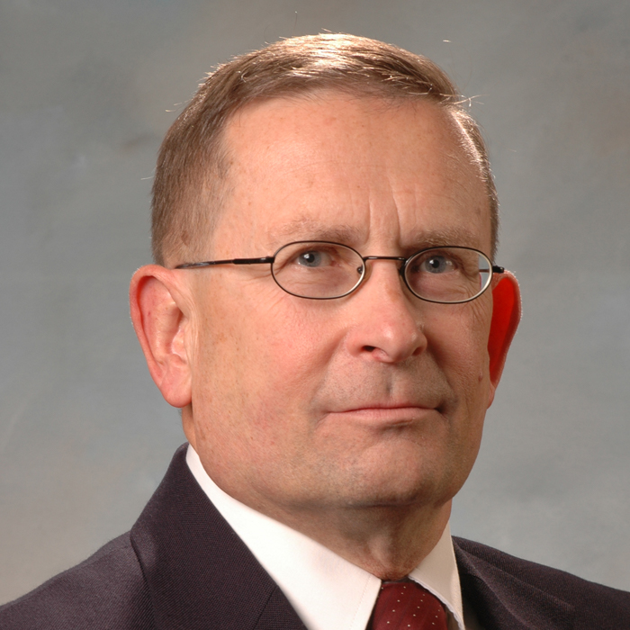 Dennis Kennedy, Ph.D. - La Salle University