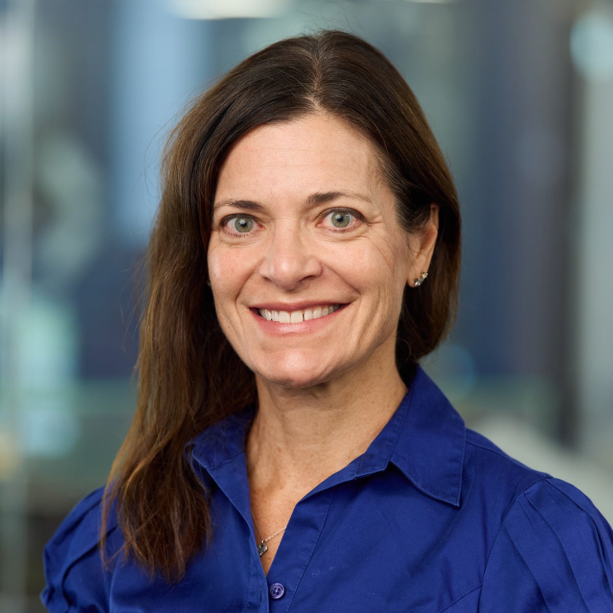 Elaine Zelley, Ph.D. - La Salle University