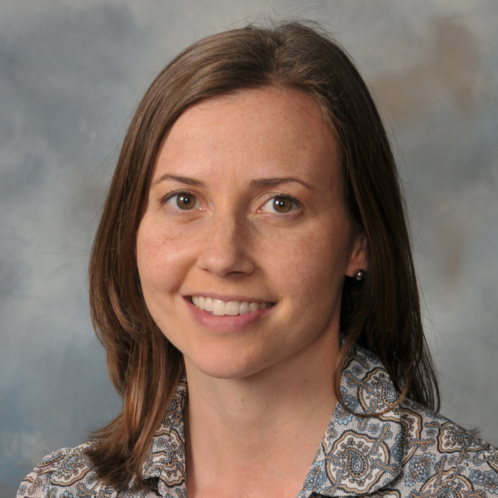 Elizabeth W. Cooper, Ph.D. - La Salle University