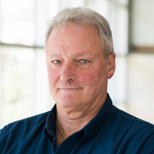 Francis Mallon, M.A. - La Salle University