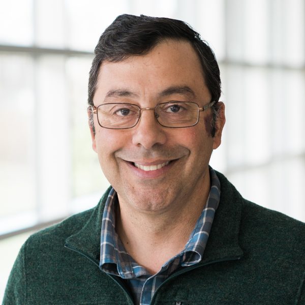 Frank Mosca, Ph.D. - La Salle University