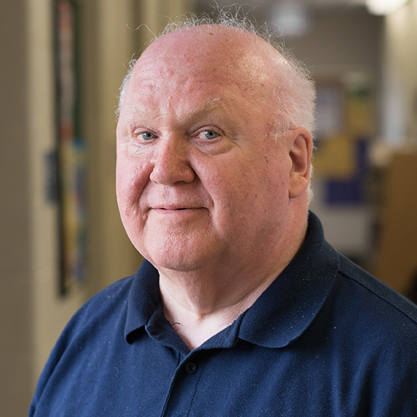 Fred Foley, Jr., Ph.D. - La Salle University