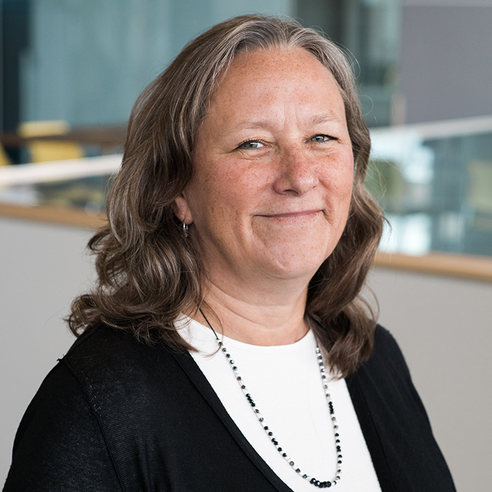 Jan Ambrose, Ph.D. - La Salle University