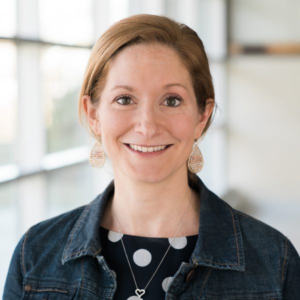 Janet Fierson, Ph.D. - La Salle University