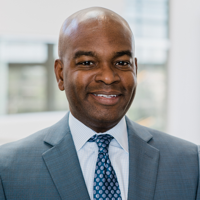 Jeffrey Roman, Ed.D., MBA - La Salle University