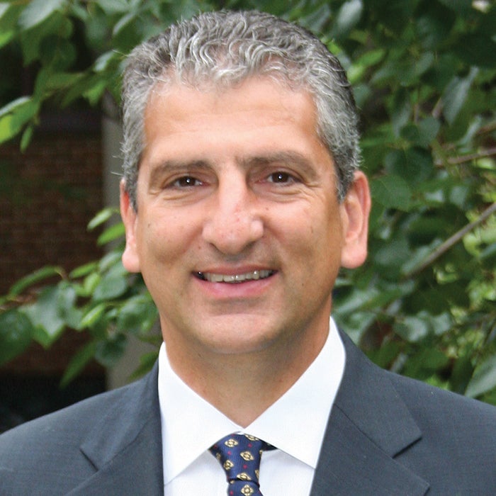 Yusuf Joseph Ugras, Ph.D. - La Salle University