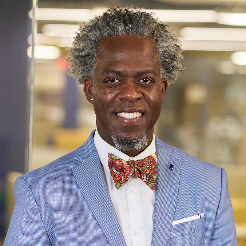 John G. Taylor, PhD, M.Ed., MACC, LPC - La Salle University