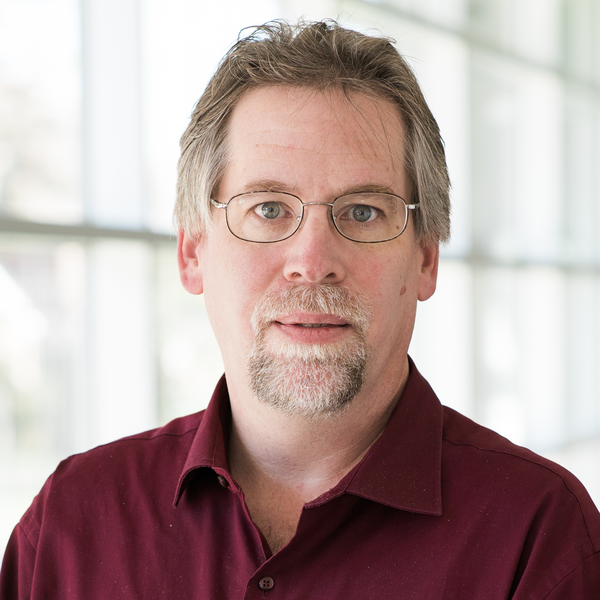 Jonathan Knappenberger, Ph.D. - La Salle University