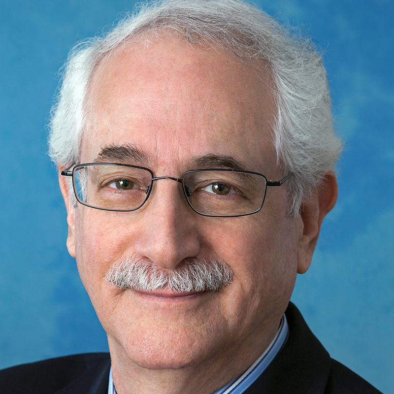 Jonathan Harmon, ACSW, LSW, MSS - La Salle University