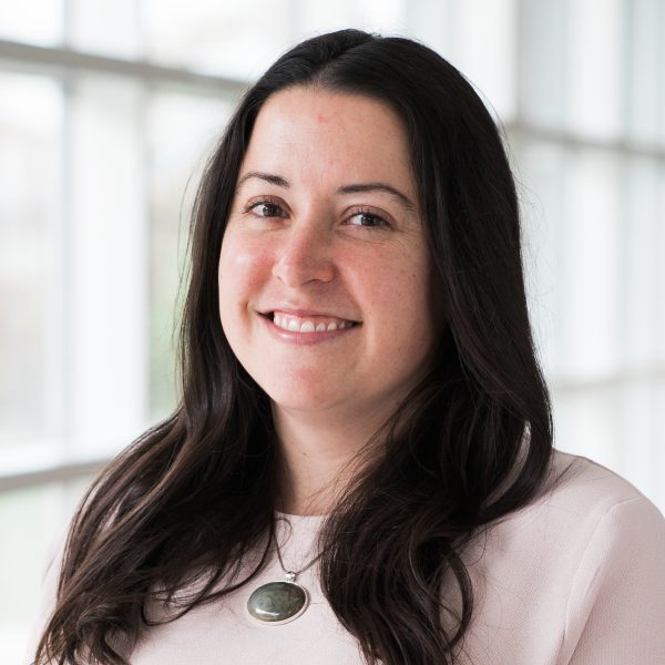 Katie Dunleavy, Ph.D. - La Salle University