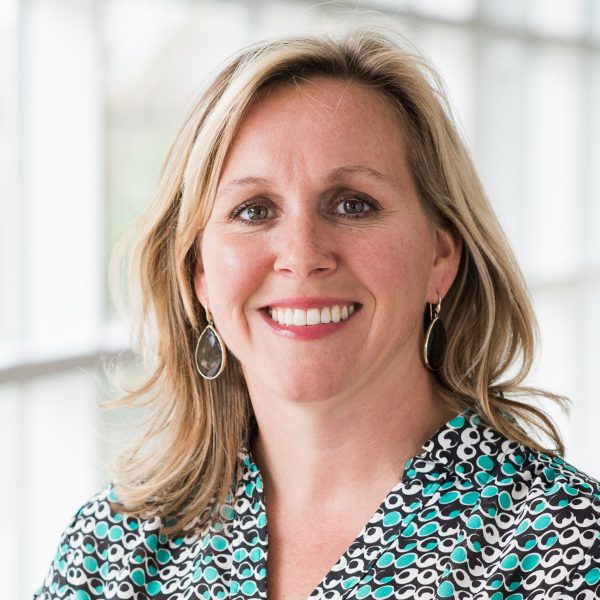 Kimberly Lewinski, Ph.D. - La Salle University