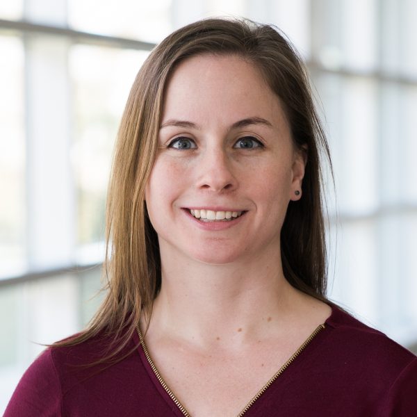 Laura Grande, M.S. - La Salle University