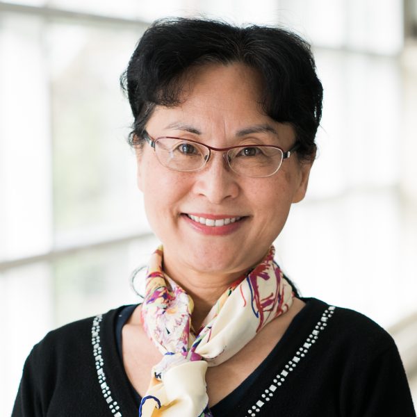 Ling Liang, Ph.D. - La Salle University