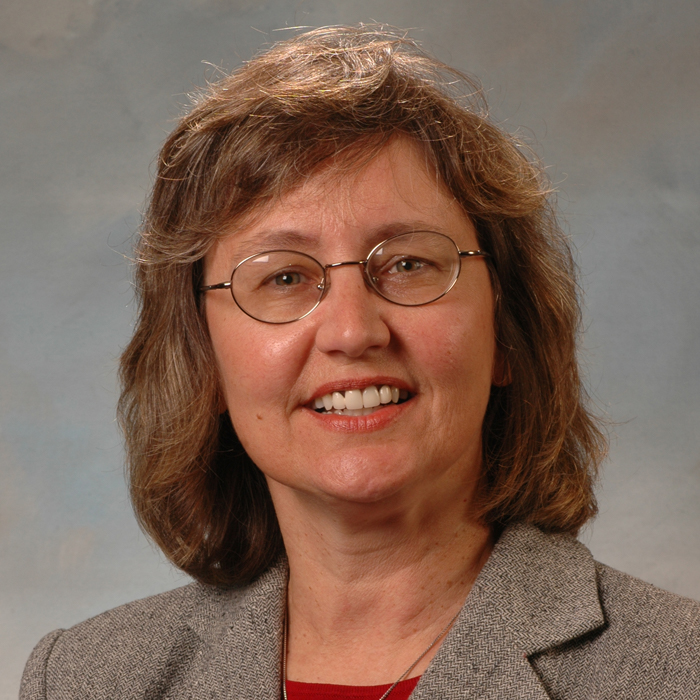 Lynn Miller, Ph.D. - La Salle University