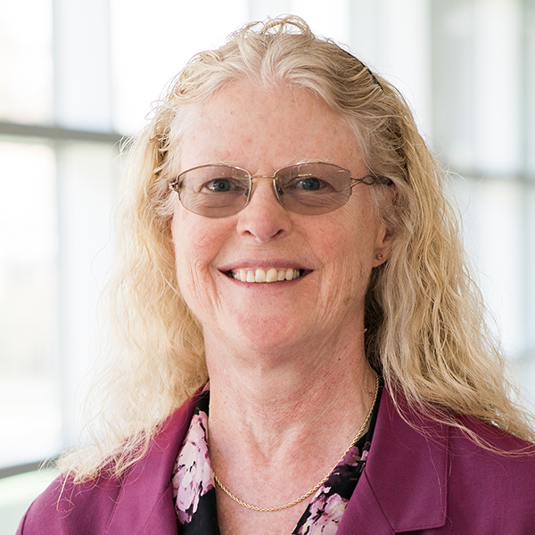 Mary Williams, Ed.D. - La Salle University