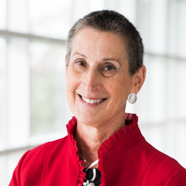 Maryanne Bednar, Ph.D. - La Salle University