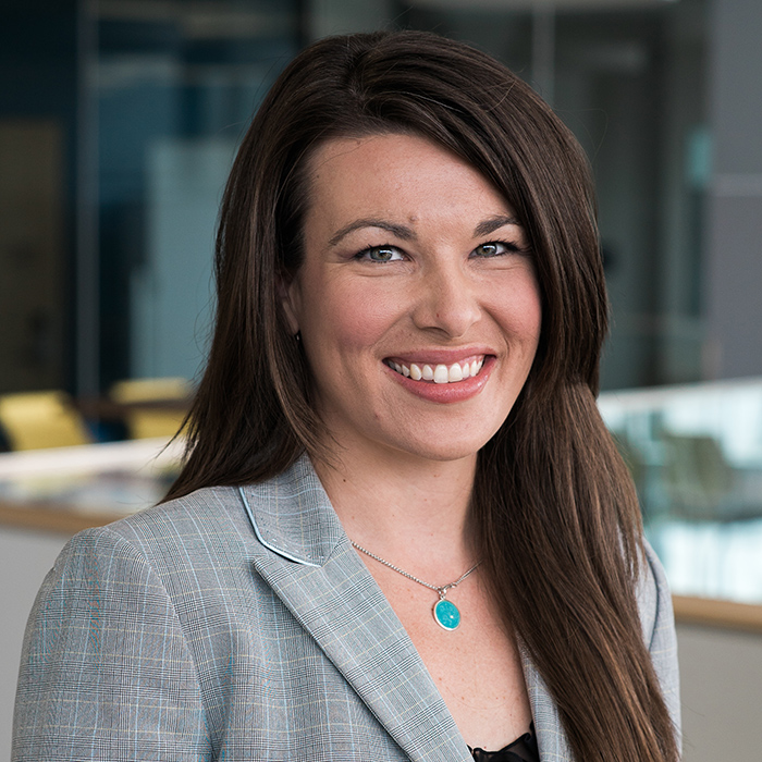 Meghan Pierce, Ph.D. - La Salle University