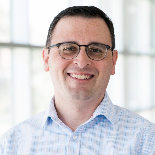 Michael Prushan, Ph.D. - La Salle University