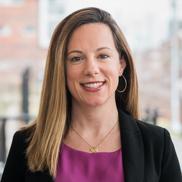 Robin Danowski, M.S., R.D., LDN - La Salle University