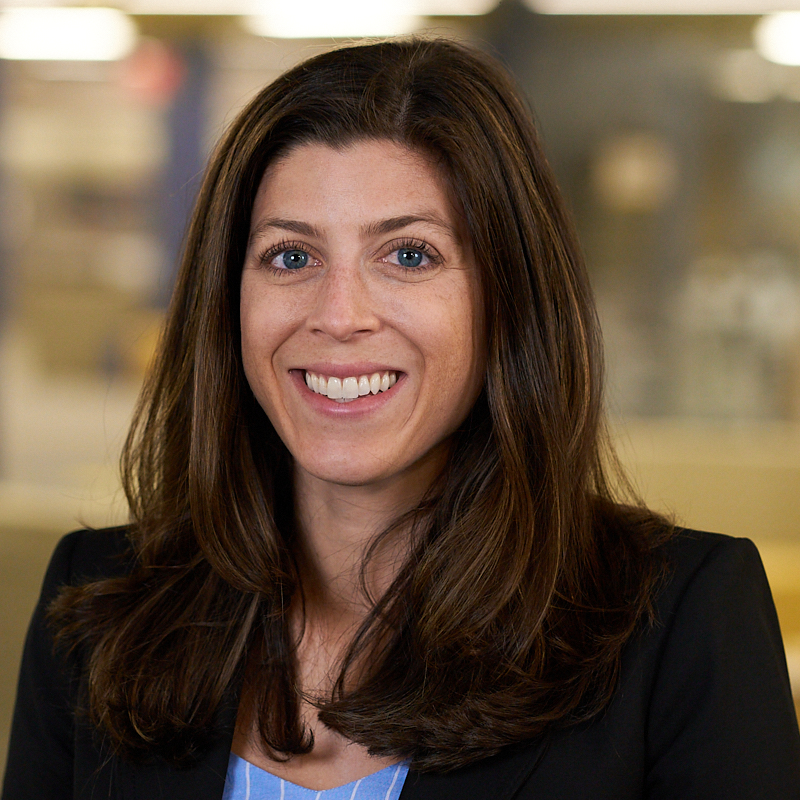 Sarah Barnes, M.S., R.D., LDN. - La Salle University