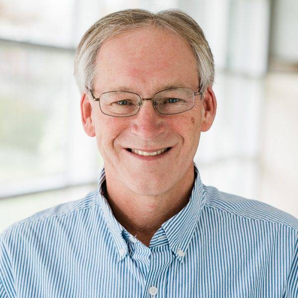 Michael Redmond, Ph.D. - La Salle University