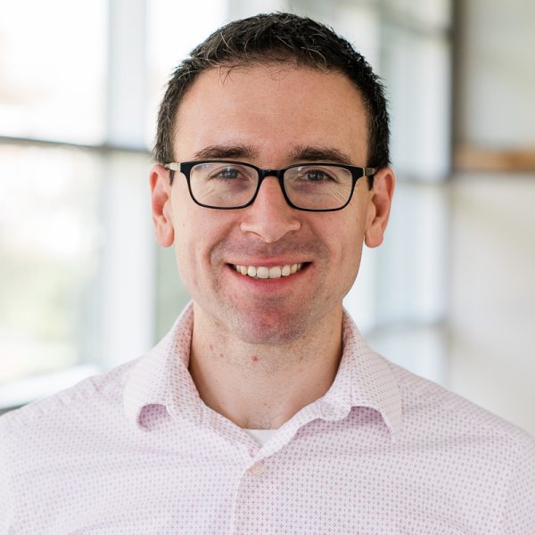 Sean McClory, Ph.D. - La Salle University