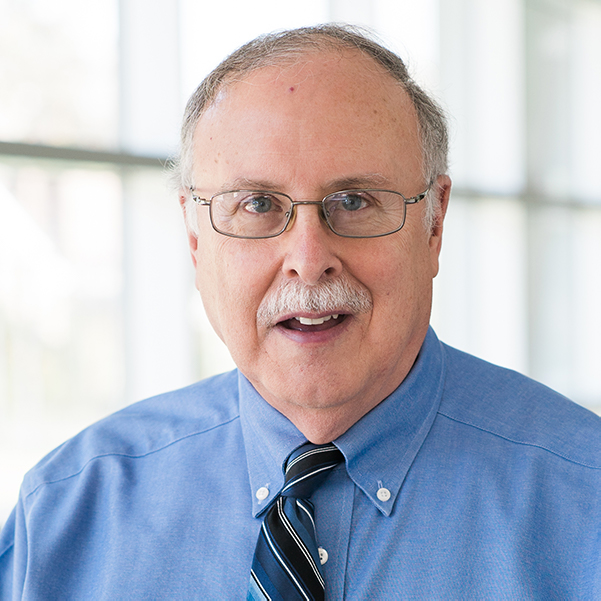 Stephen Andrilli, Ph.D. - La Salle University