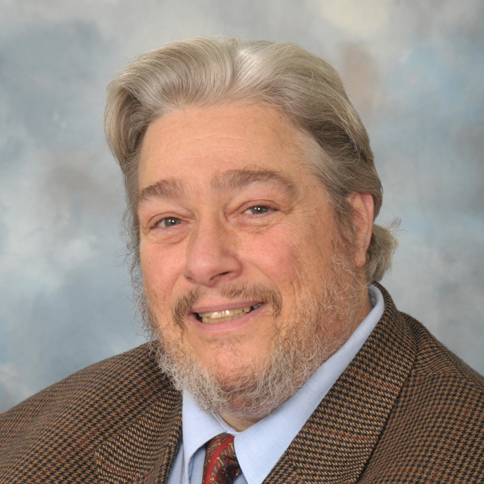 Steven Ian Meisel, Ph.D. - La Salle University