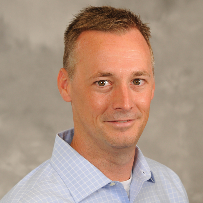 Steve Melick - La Salle University