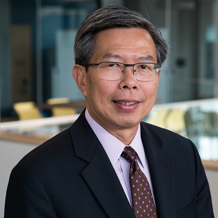 Swee-Lim Chia, Ph.D. - La Salle University